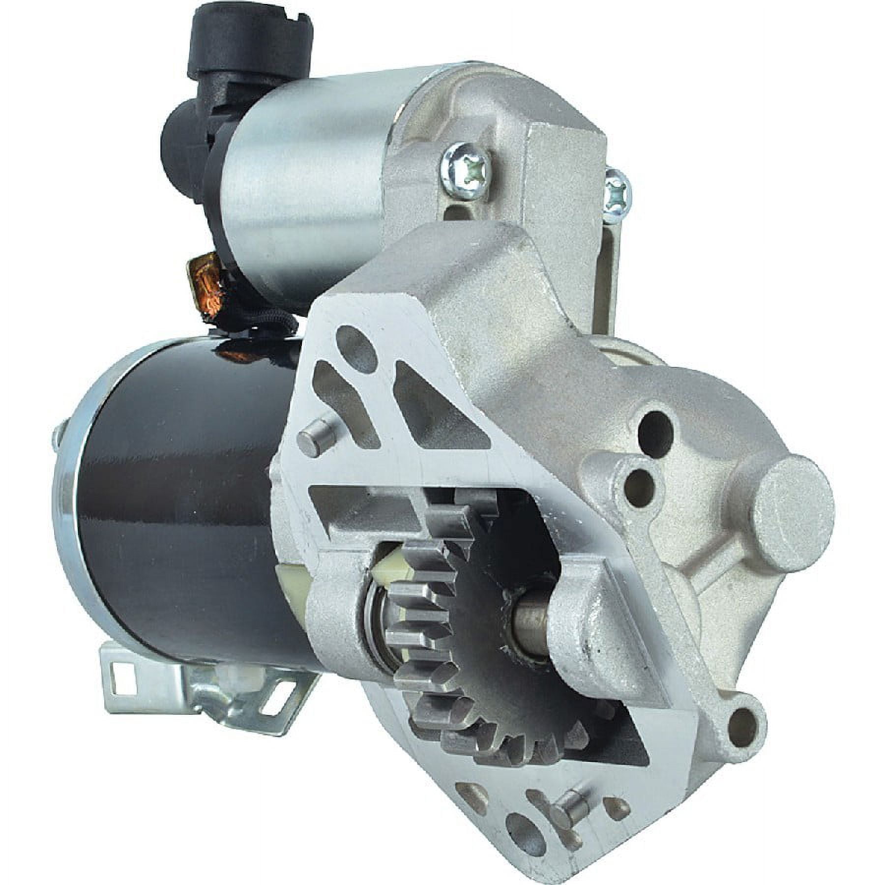 Starter For 3.2L 3.5L Acura Tl 07 08 12V 91273440 M0T15971 M0T15971ZC MHG028 - Walmart.com