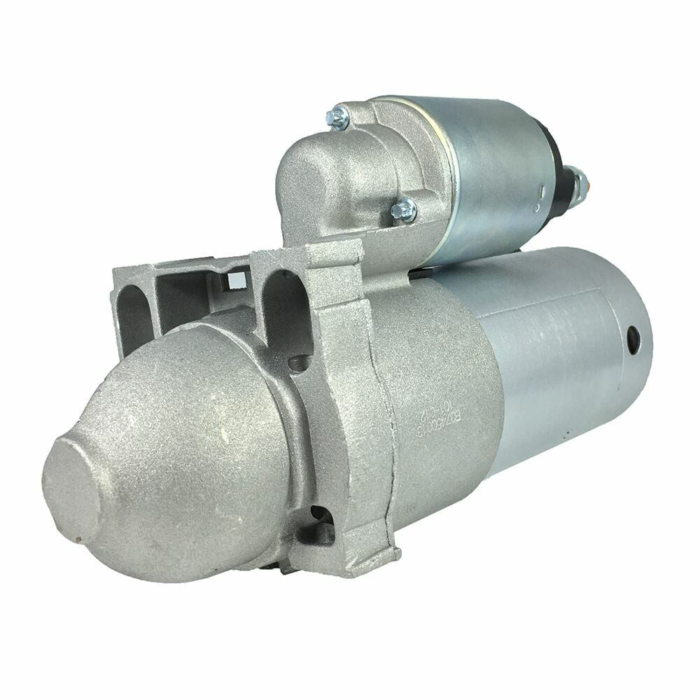 Starter For 5.3L Cadillac Escalade Gmc Yukon Sierra 1500 Chevrolet ...