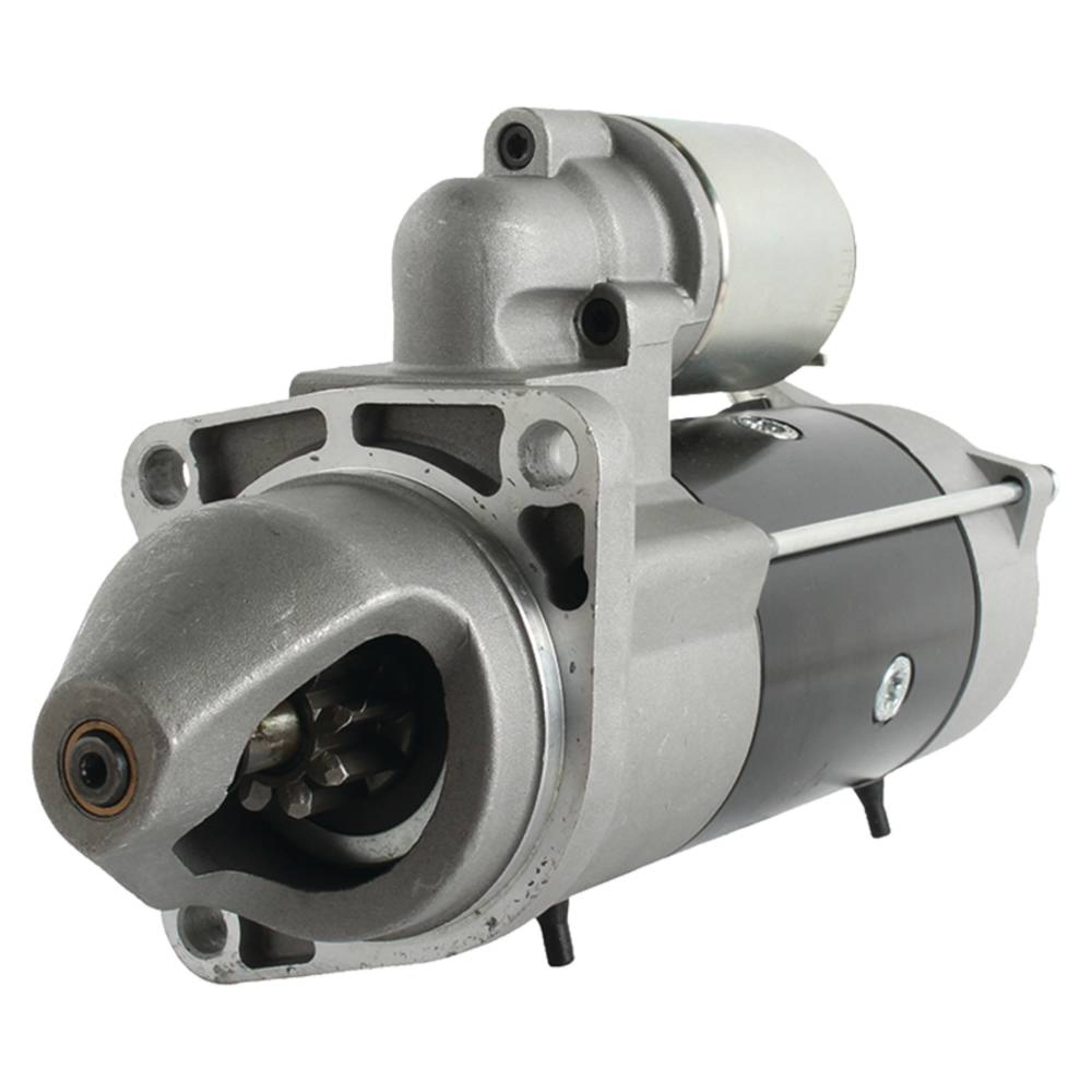Starter For Deutz F6L913 Diesel Engine, F6L912 Diesel Engine - Walmart.com