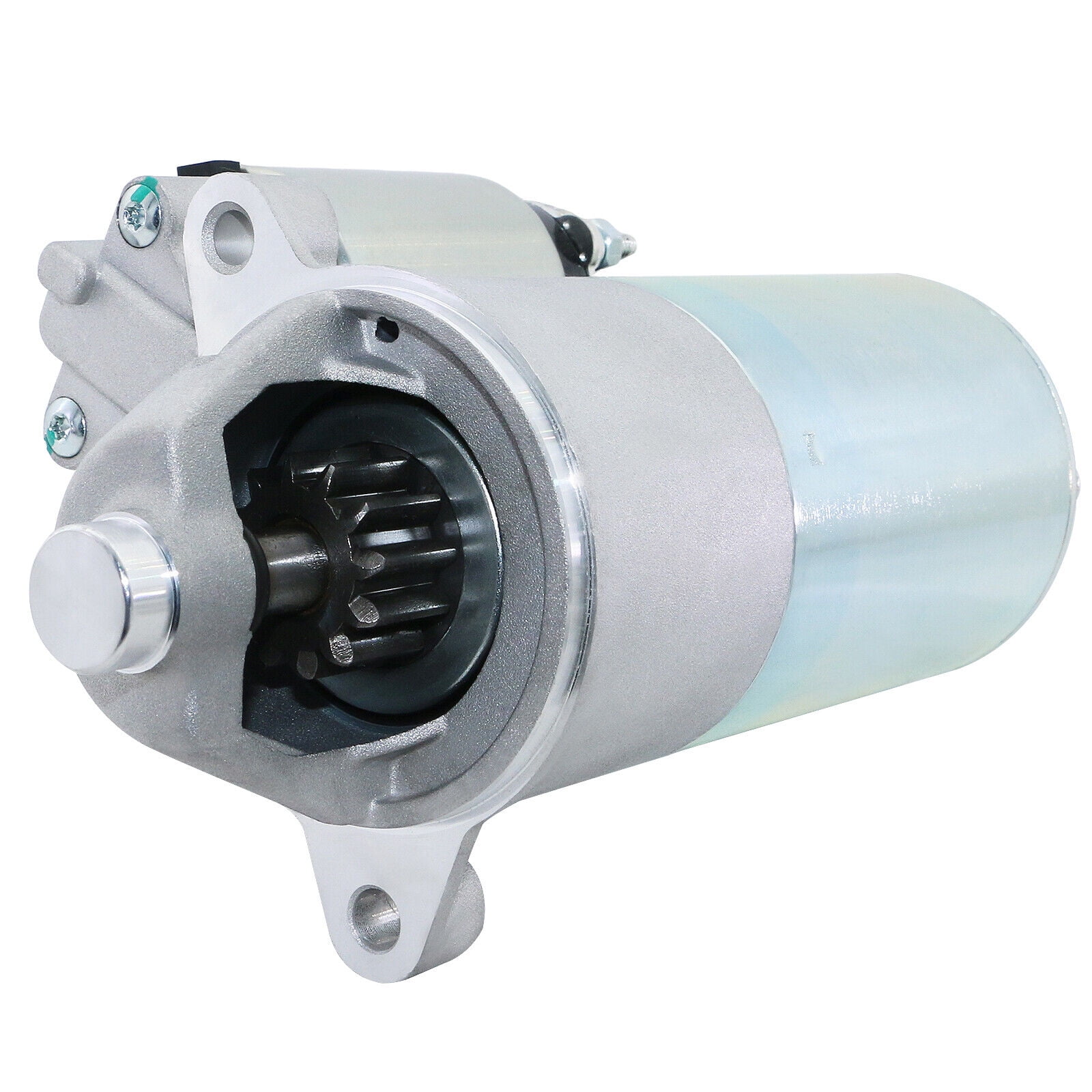 Starter For Ford E350 Van E150 E250 E450 F250 Truck F350 F550 E550 F150 ...