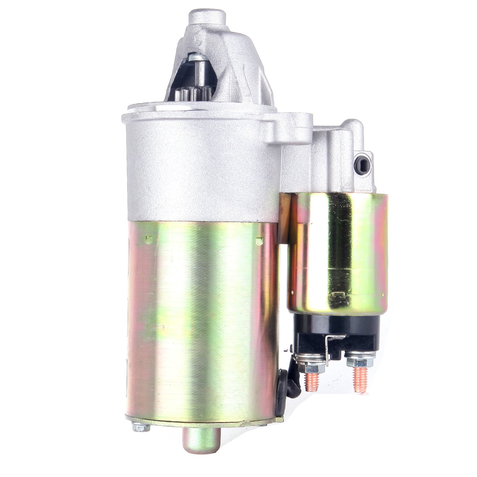 Starter For Ford Lincoln Mercury Grand Marquis F2CU11000AC 10465370 410 ...