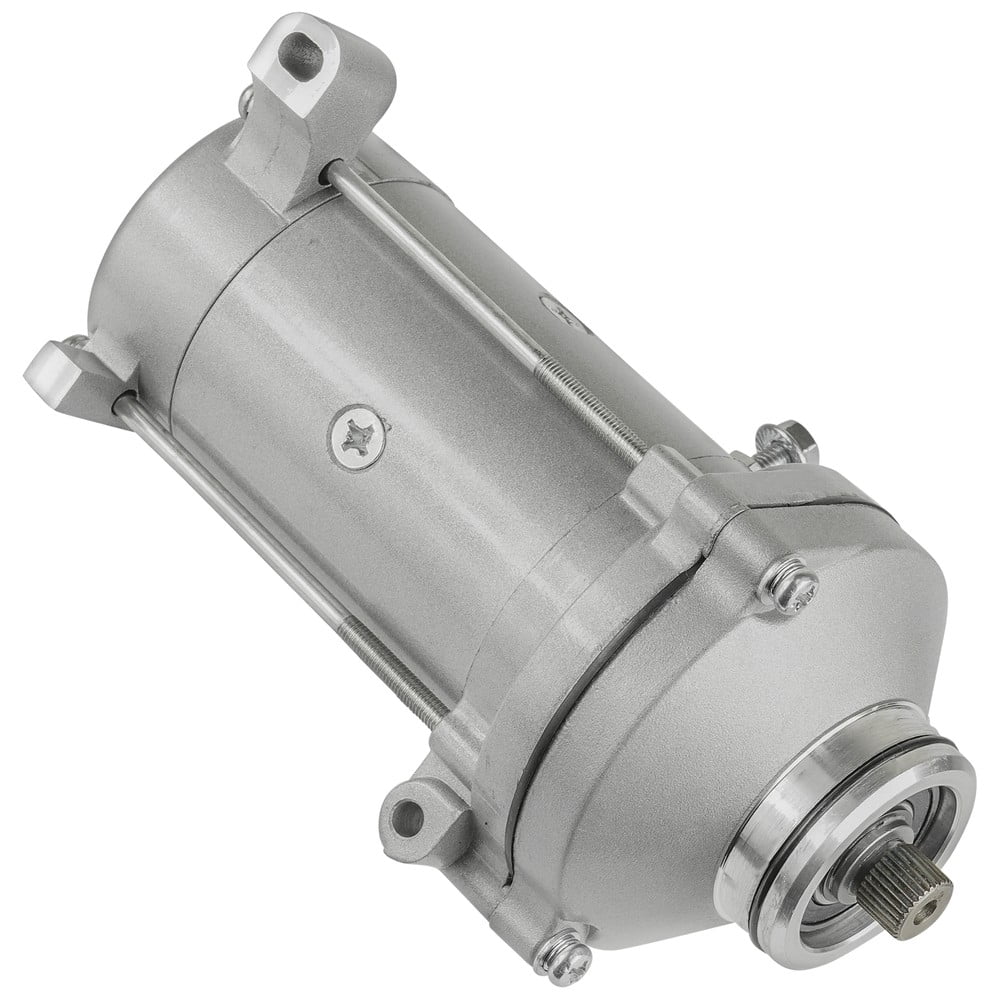 Starter For Honda Gold Wing GL1200 1985 1986 1987 New 1200 - Walmart.com
