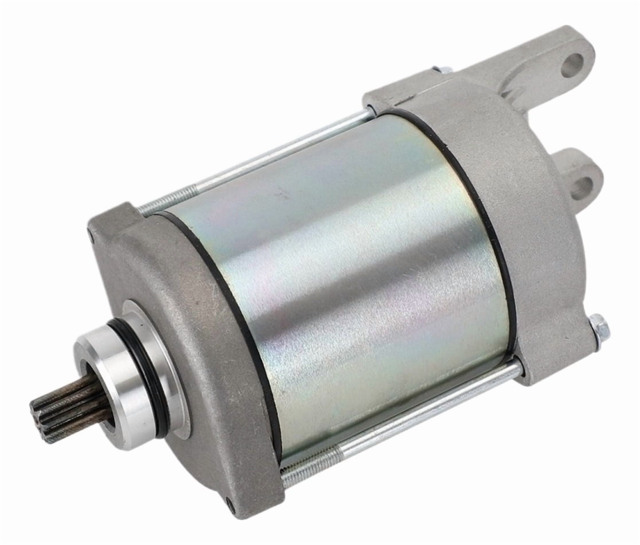 Starter For Kymco Mxu Maxxer Mongoose 250 300 2003-2009 - Walmart.com