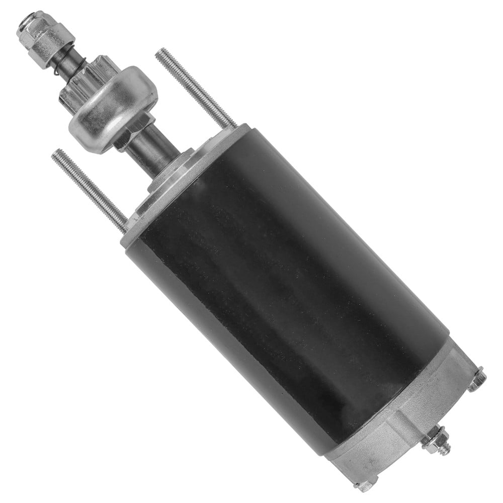Starter Force Outboard 125 125LD9 L-Drive Engine 125Hp 1986-1989 Force ...