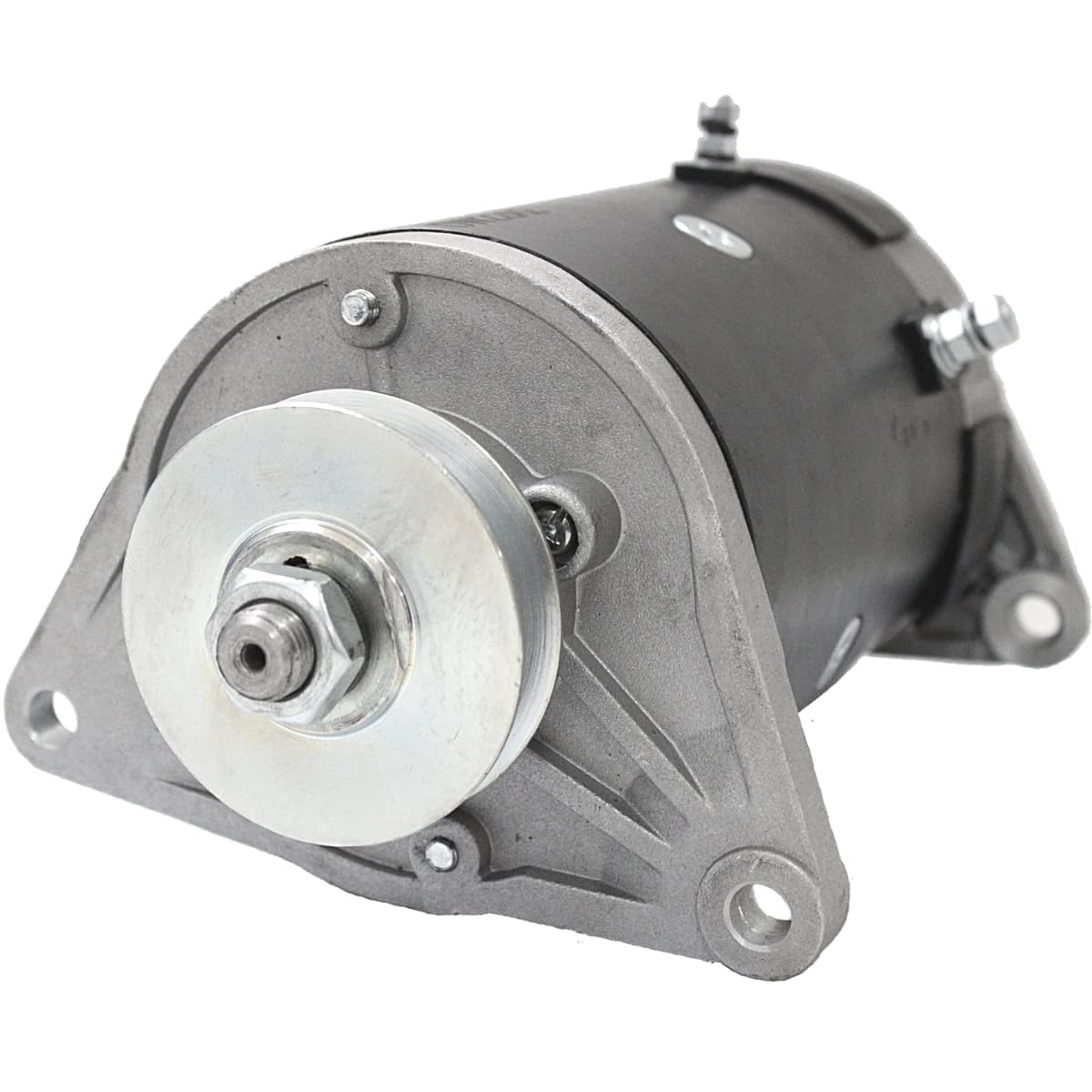 Club Car EZ-GO Golf Cart Starter Generator (1980-1993) GSB107-01 ...