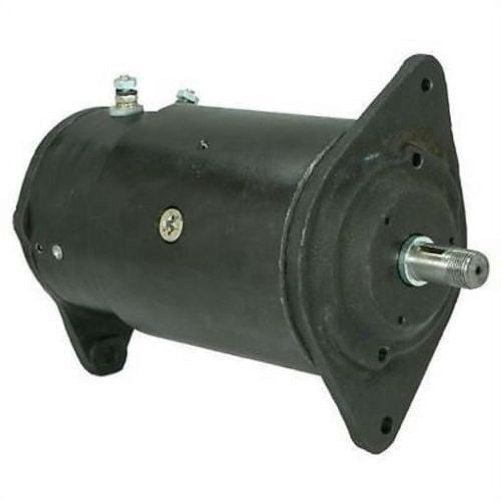 Starter Generator Compatible with Cub Cadet Tractor 100 108 109 W ...