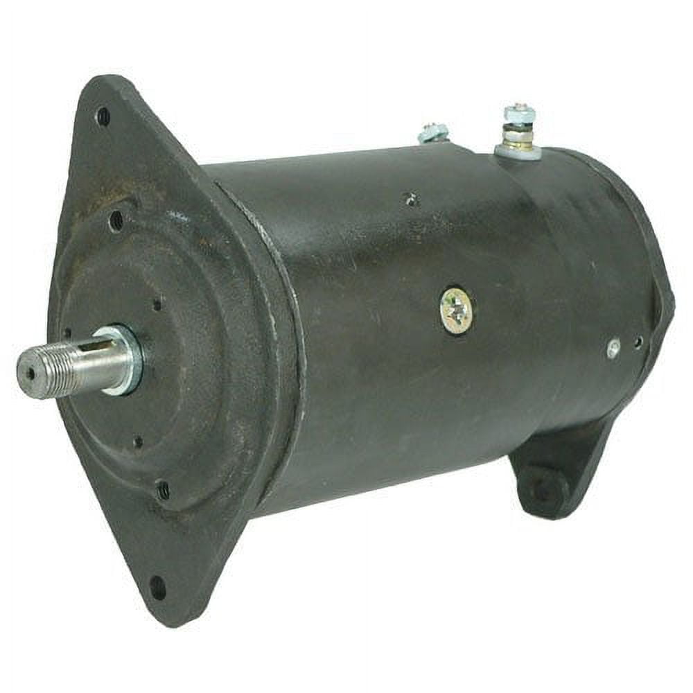 Starter Generator - Delco Style (9191) fits Cub Cadet 70 86 100 108 128 ...