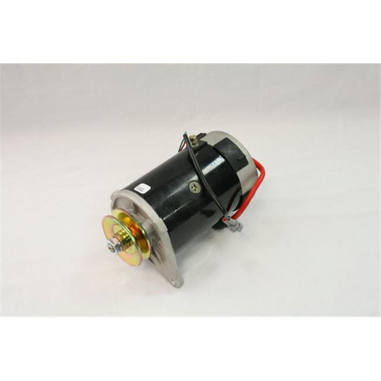 Starter Generator - Yamaha Drive & G16-G22 1996 Plus for JN6-H1100 ...