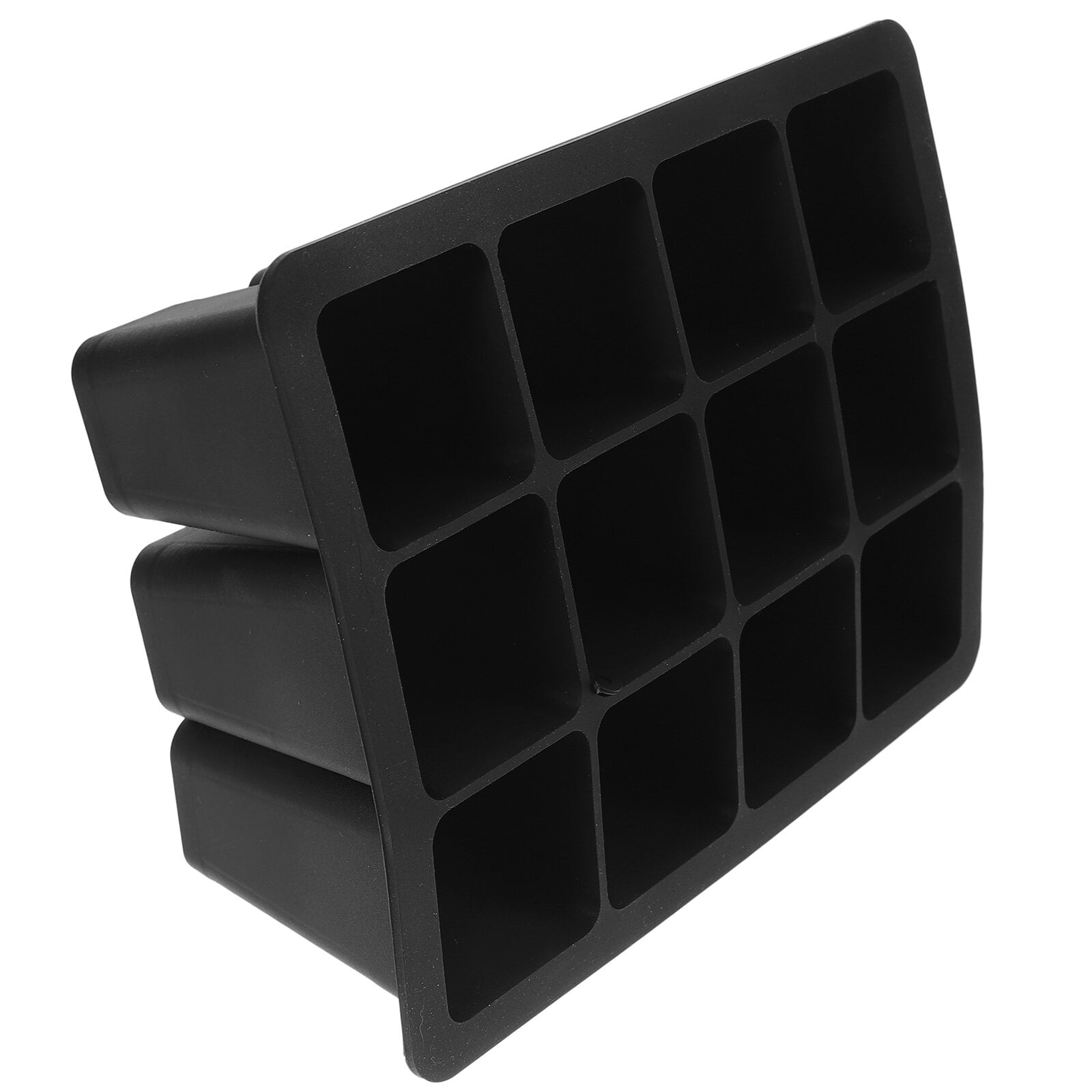 Starter Growing Tray Silicone Germination Tray Reusable Nursery Starter ...
