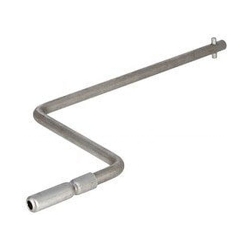 Starter Hand Crank - with Spinner fits Ford 8N 9N 2N 2N17040A fits ...