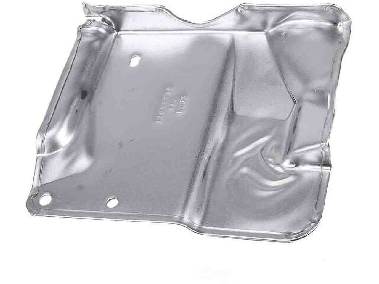 Starter Heat Shield - Compatible with 2014 - 2024 Chevy Camaro Coupe 2 ...
