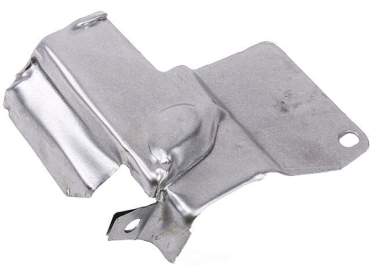 Starter Heat Shield - Compatible with 2015 - 2020 Cadillac Escalade ESV ...