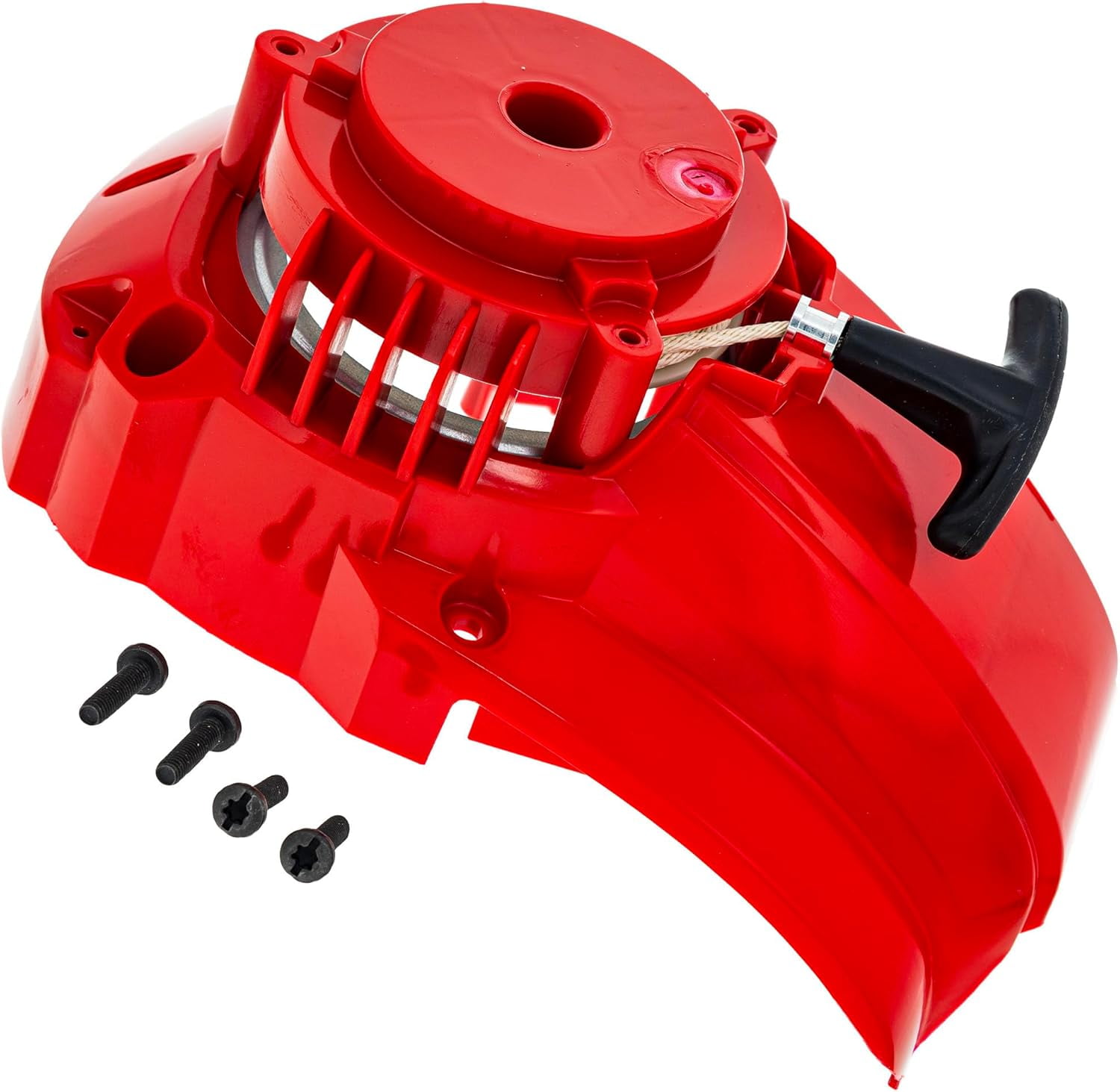 Starter Housing Assembly MTD 753-06314 Troy-Bilt Y4700EC Y4800EC Yard ...