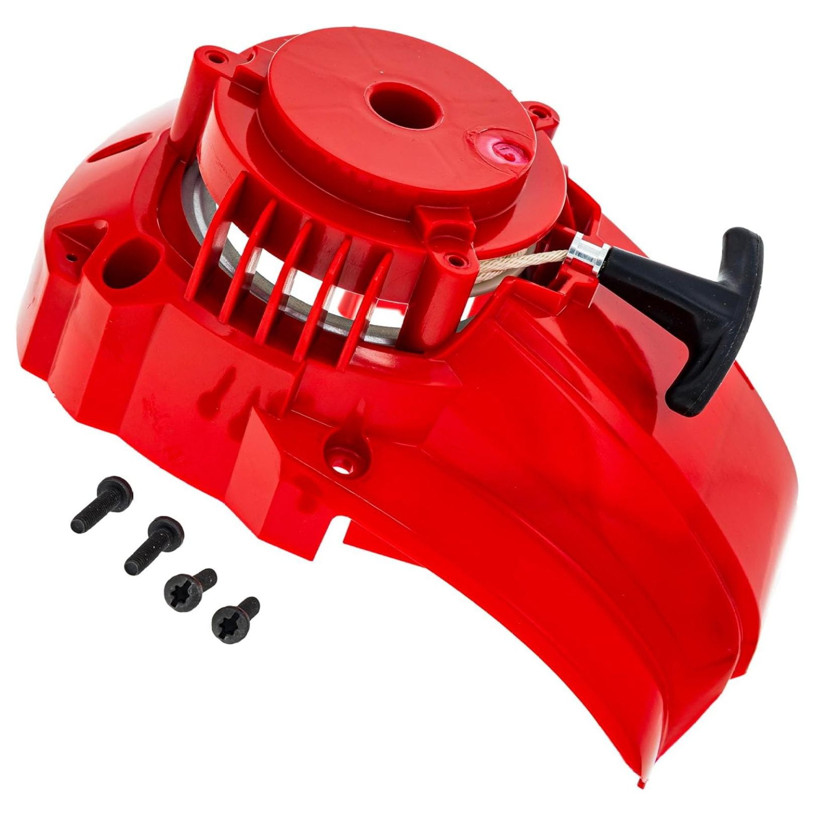 Starter Housing Assembly MTD 753-06314 Troy-Bilt Y4700EC Y4800EC Yard ...