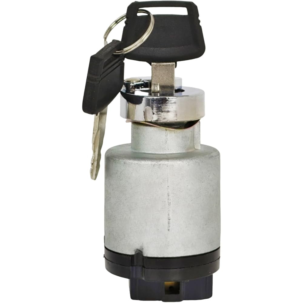 Starter Ignition Switch 4250350 4477373 AT154992 Compatible with John ...