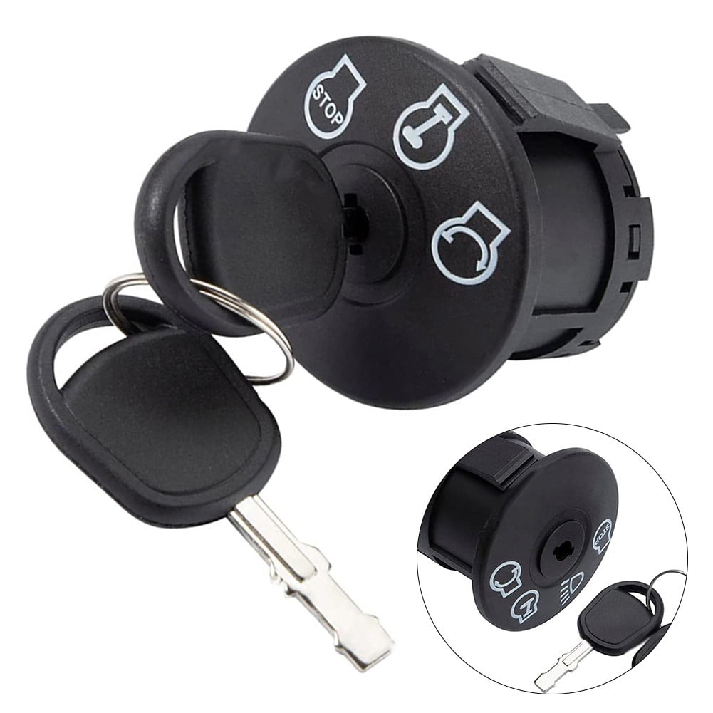 Starter Ignition Switch For Cadet For For Troy-Bilt 925-04228 - Walmart.com