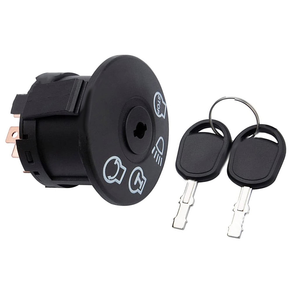 Starter Ignition Switch For Cub Cadet For MTD For Troy-Bilt For ...