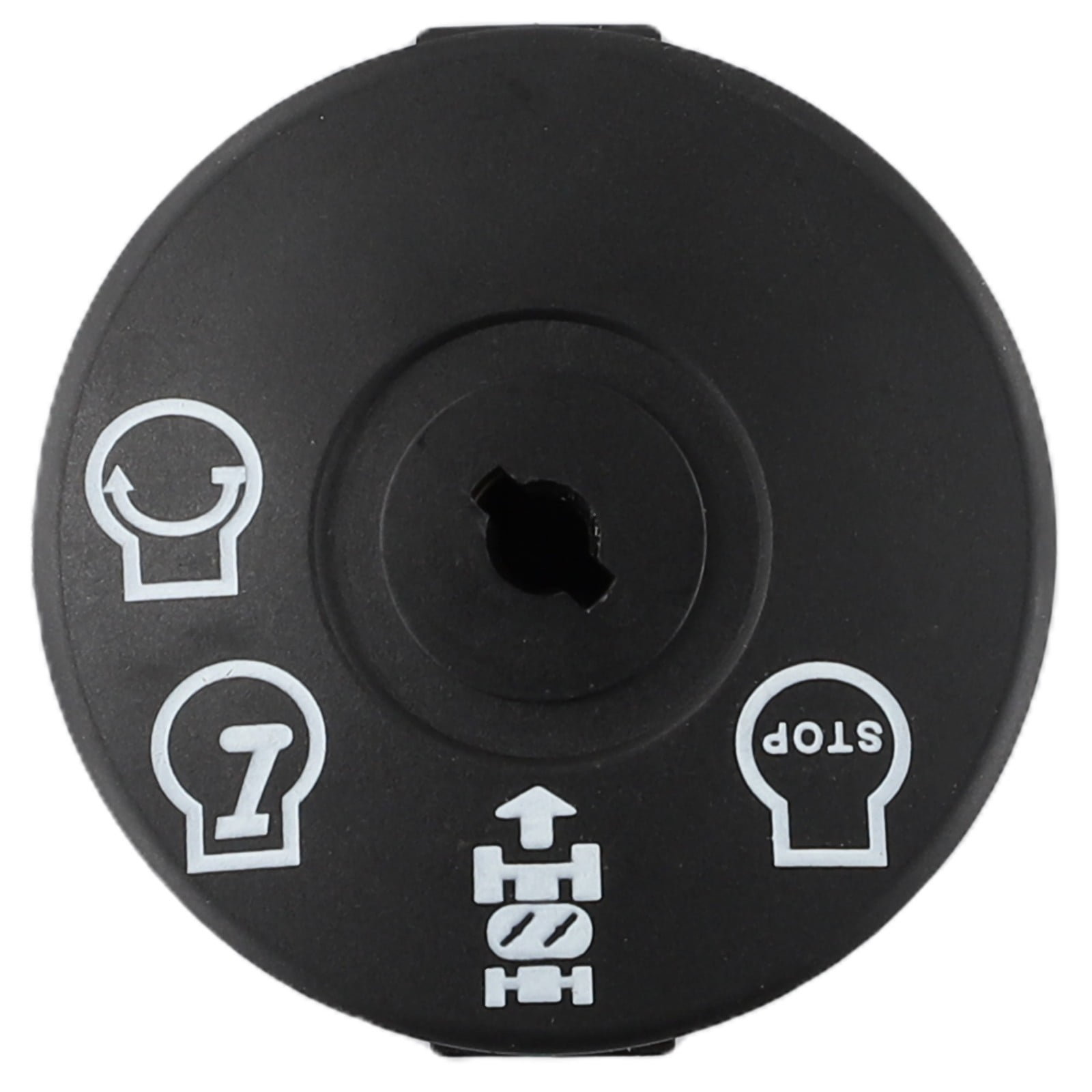 Starter Ignition Switch Mower Engine Starter Switch 3 Positions For Cub ...
