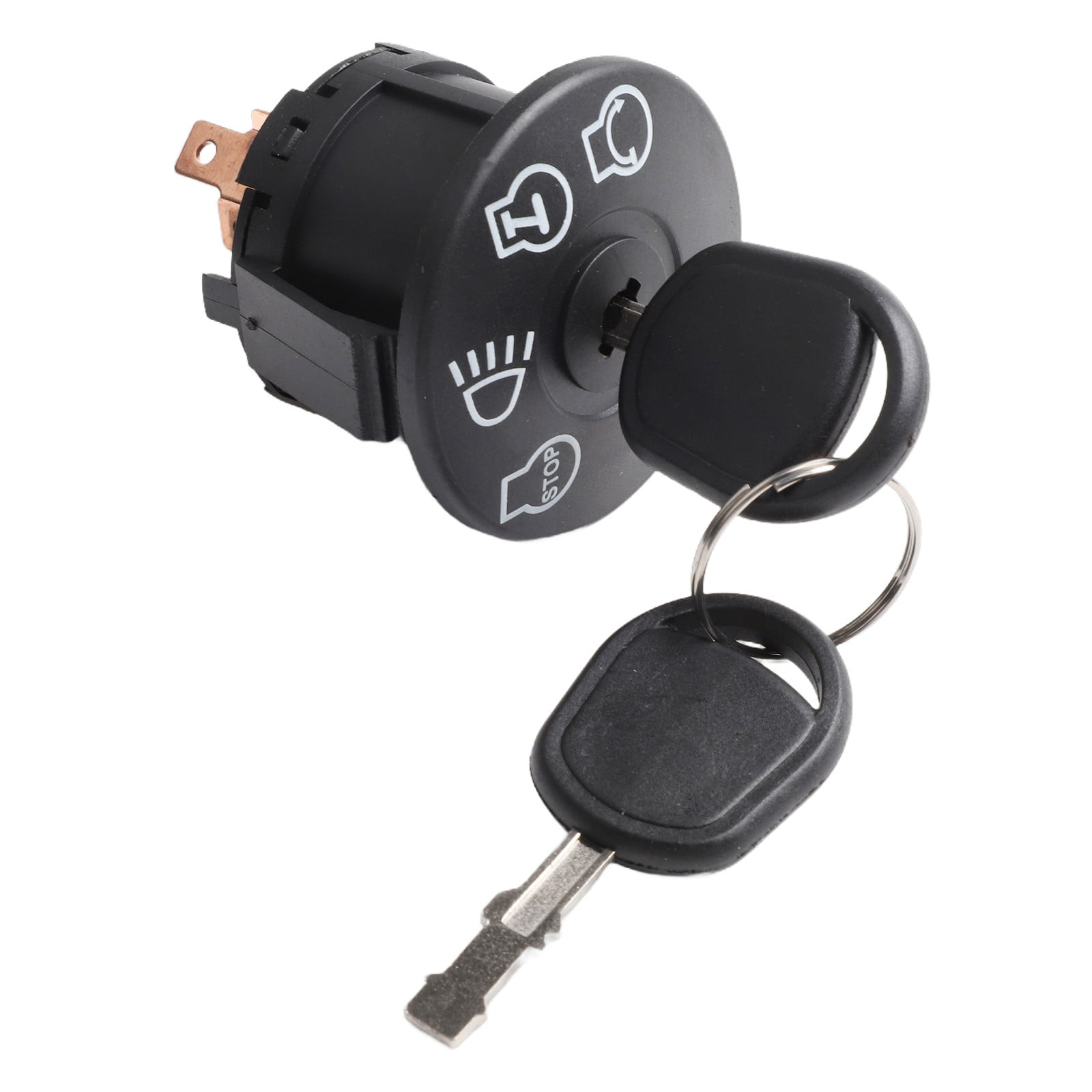 Starter Ignition Switch for Craftsman 925-04659,725-04659,532175566 ...