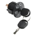 Starter Ignition Switch for Craftsman 925-04659,725-04659,532175566 ...