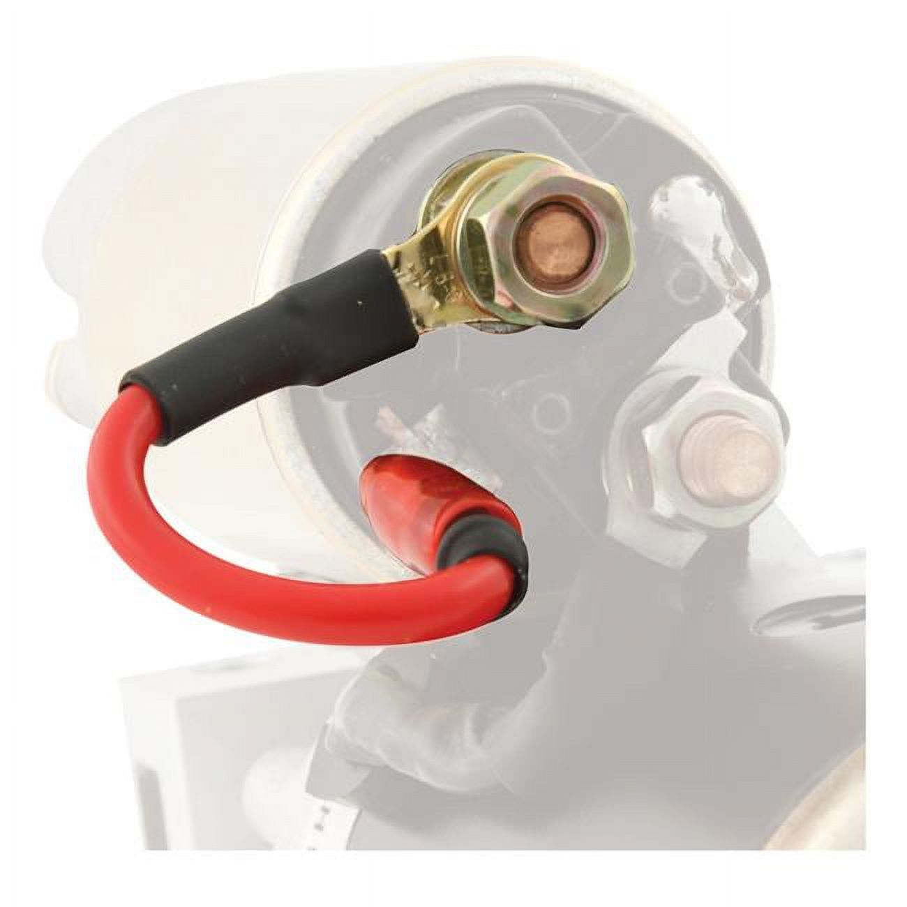 Starter Jumper Wire with Spade - Walmart.com