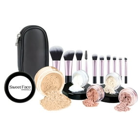 Foundation Makeup Kit