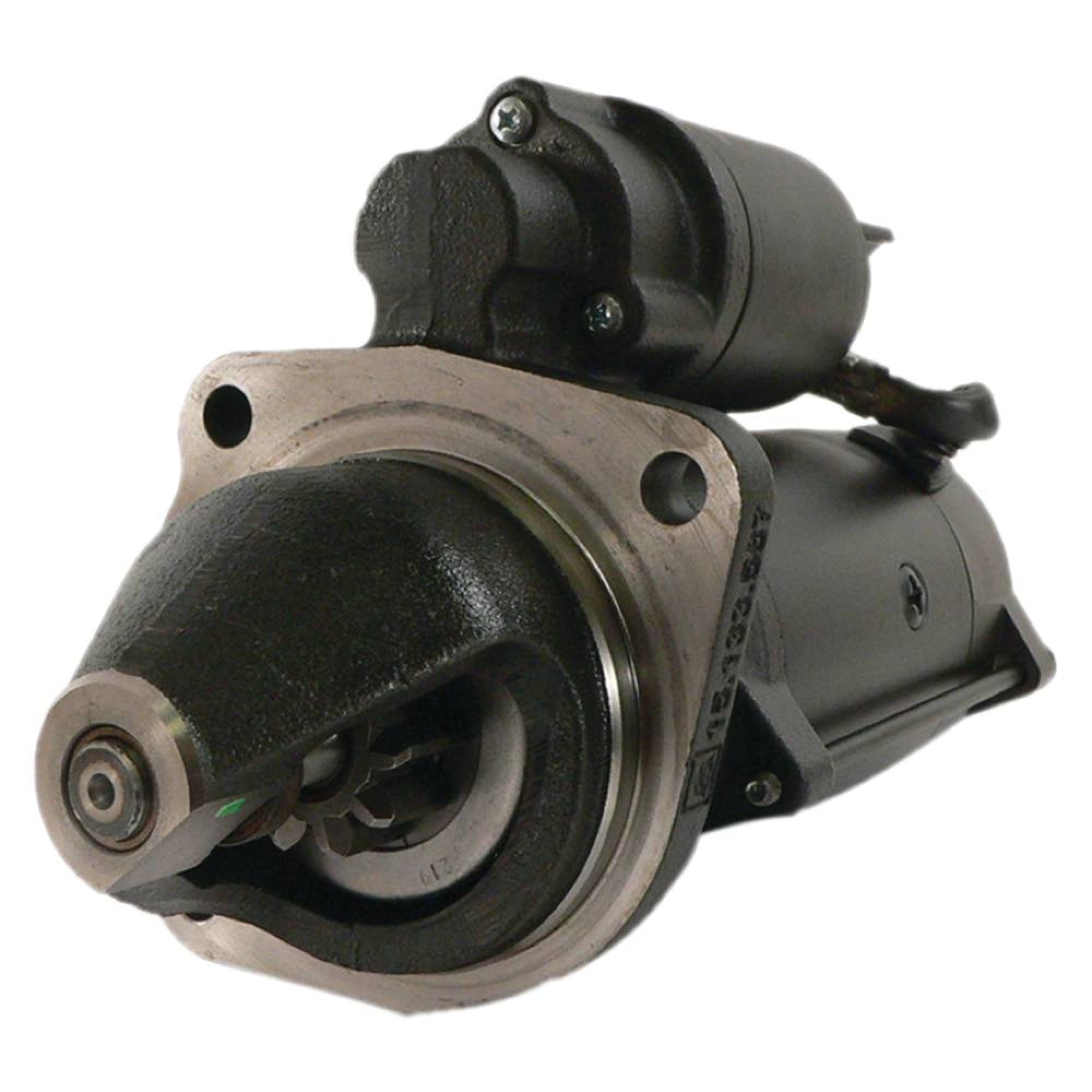 Starter Made for Case-IH Tractor Models C70 C80 C90 C100 CX70 ...