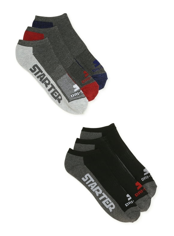Starter Men's Socks