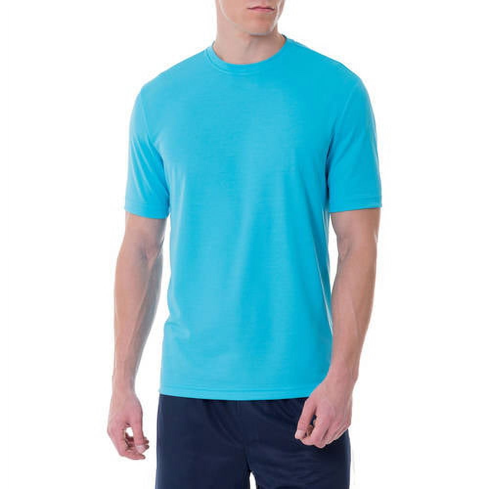 Starter Men's Wick Tee - Walmart.com