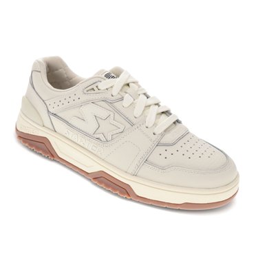 Converse Men's All Star 1 Pro OX Sneakers, Black/White/Gum, Size 8.5 ...