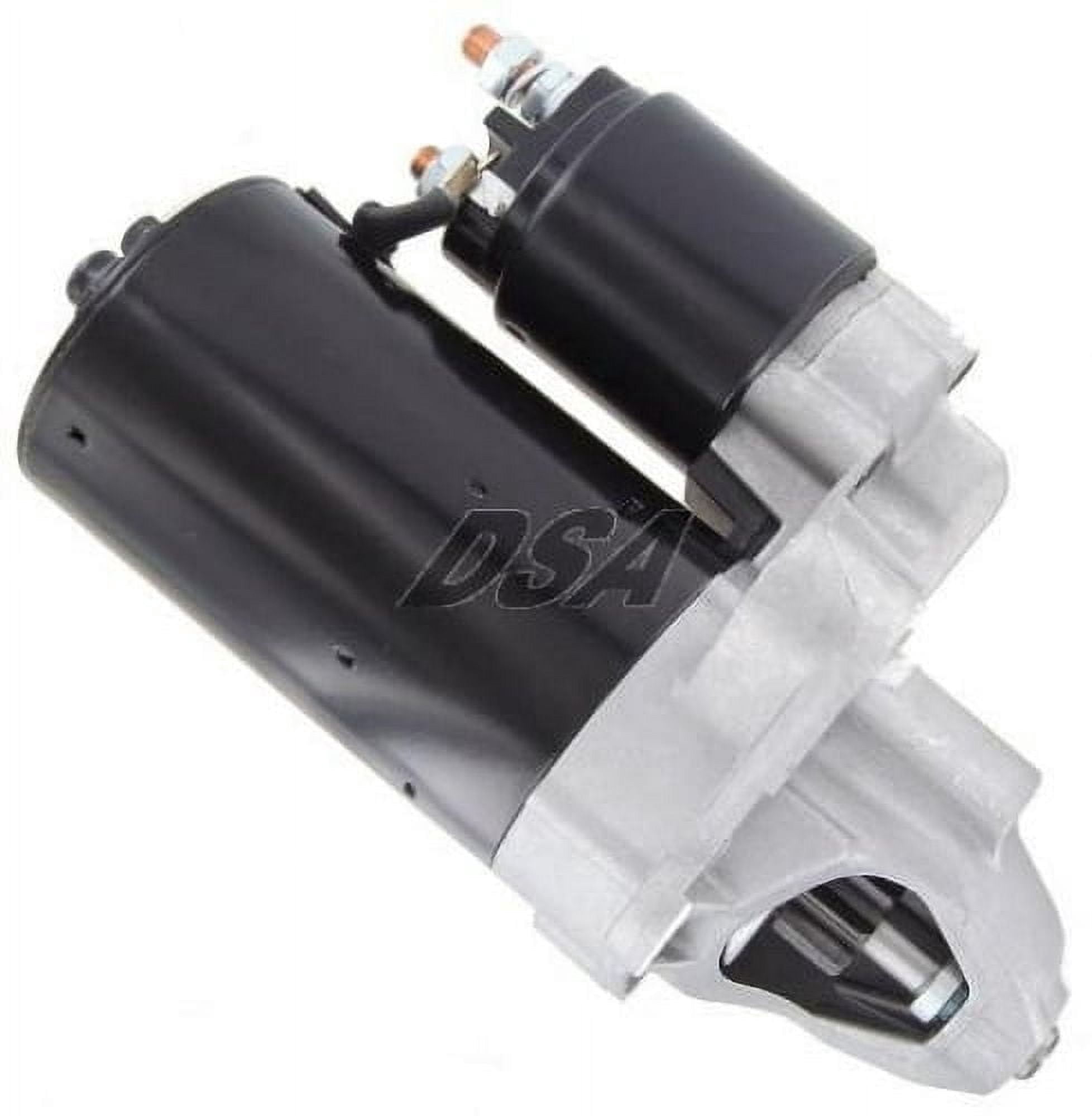 Starter Motor Compatible with 2004 Audi A4 / A4 Quattro 3.0L - Walmart.com