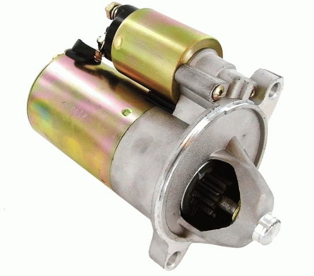 1997 Ford Ranger Starter