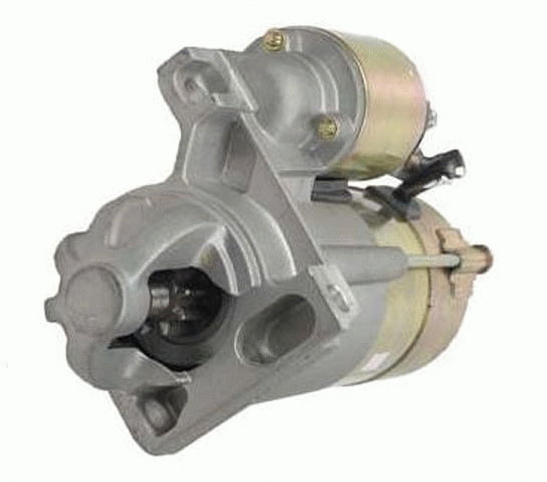 Oldsmobile Intrigue Starter Motor