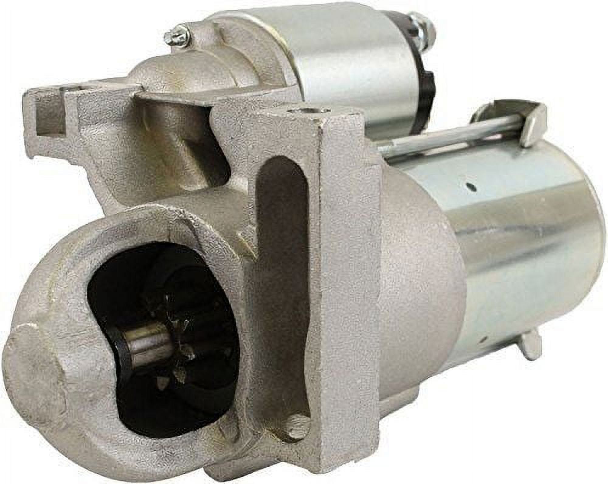 New 12V Starter Fits Yamaha Xvz1300Tf Royal Star Venture Xvz1300Tfs ...