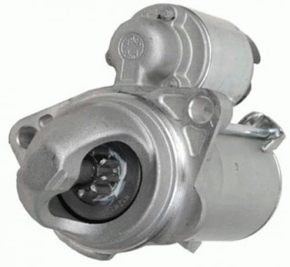 Chevrolet Hhr Starter Motor