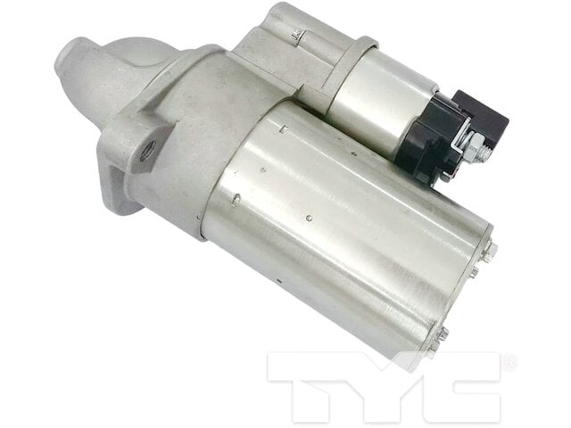 Hyundai Elantra Starter Motor