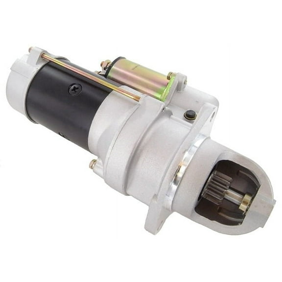 Freightliner Sprinter Starter Motor