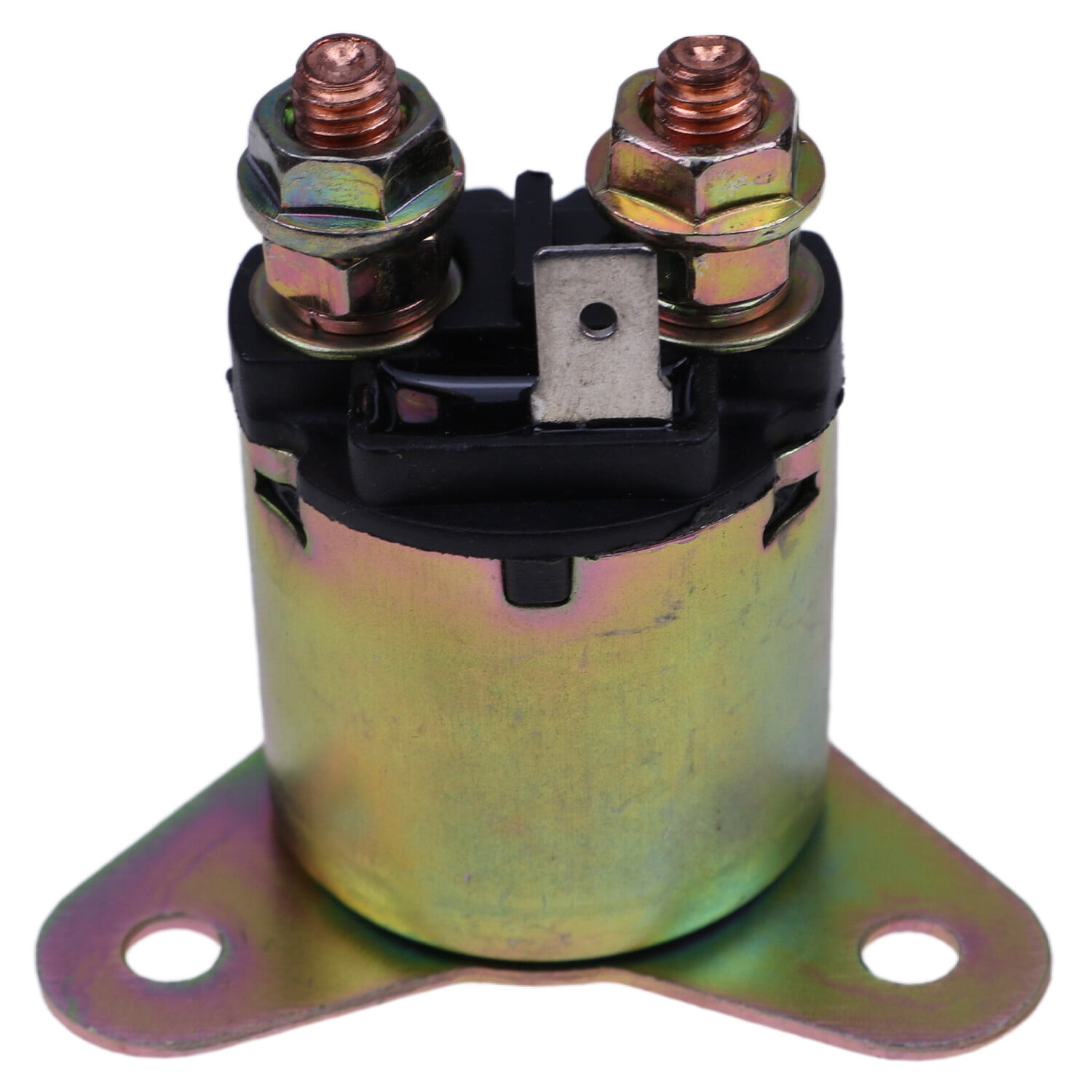 Starter Motor Contactor Relay Solenoid for Predator Duromax Generac ...