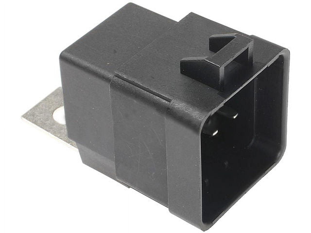 Starter Motor Control Relay - Compatible with 1991 - 2002 Saturn SL2 ...