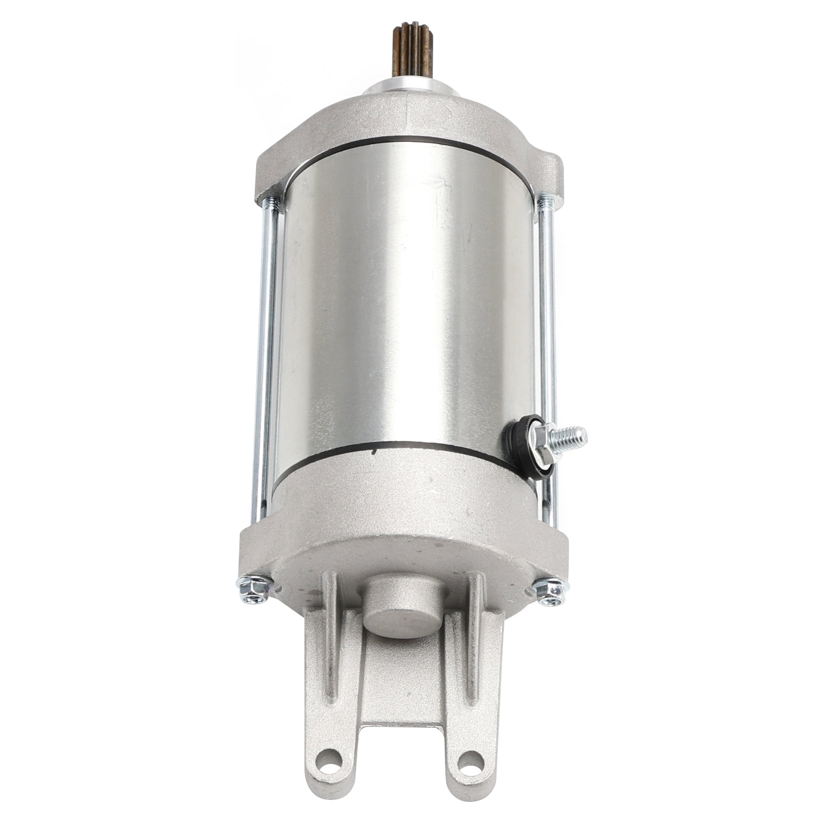 Starter Motor E150006-00 For Stels ATV DINLI 600 700 800 Hytrack Masai ...