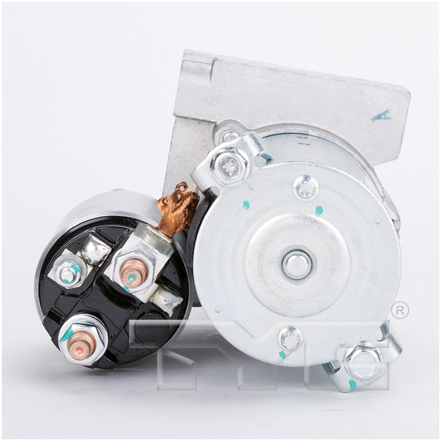 Starter Motor Fits 2005 Chevrolet Astro - Walmart.com