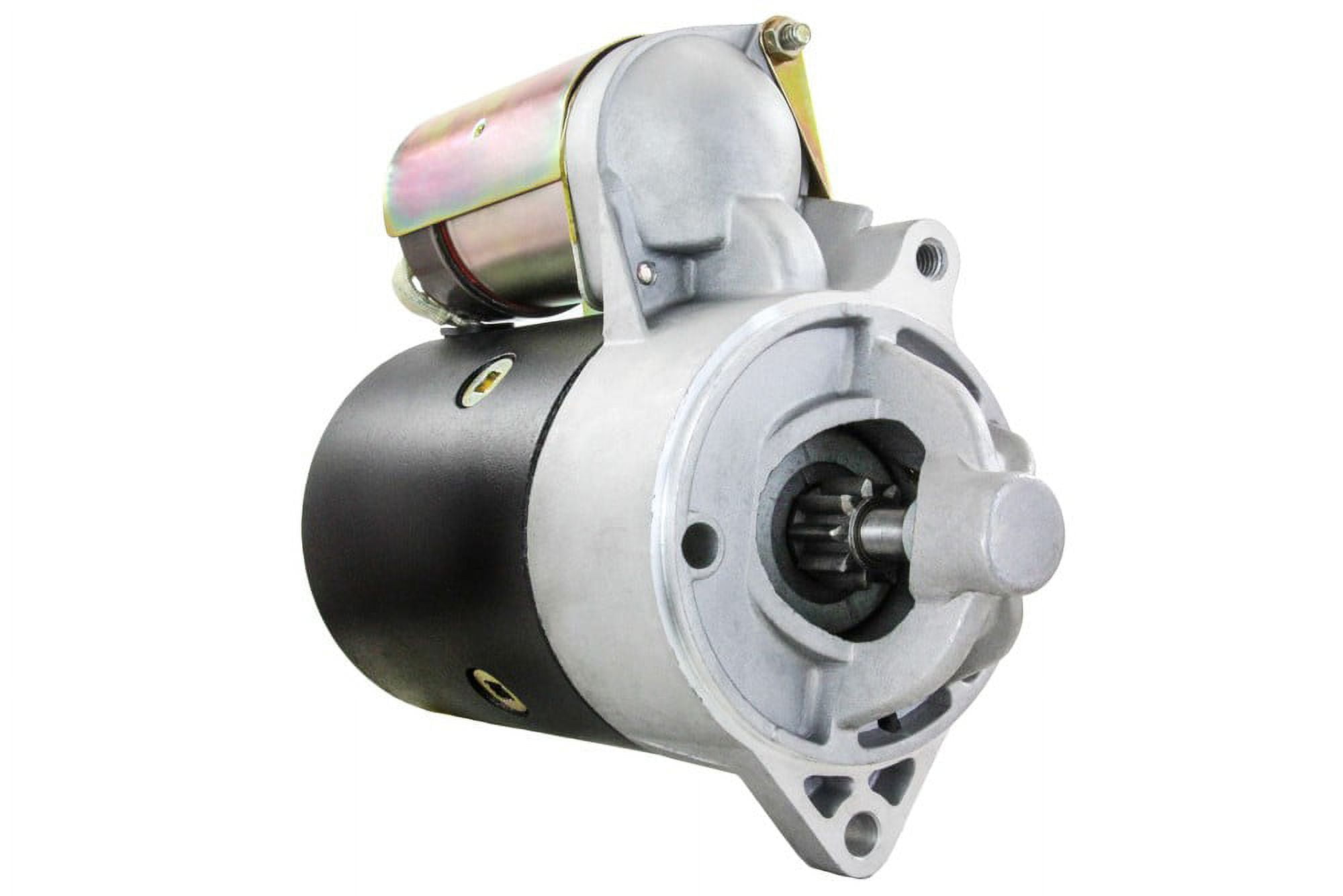 Starter Motor Fits Ford Marine Inboard Sterndrive Waukesha 460 464 7.5 ...