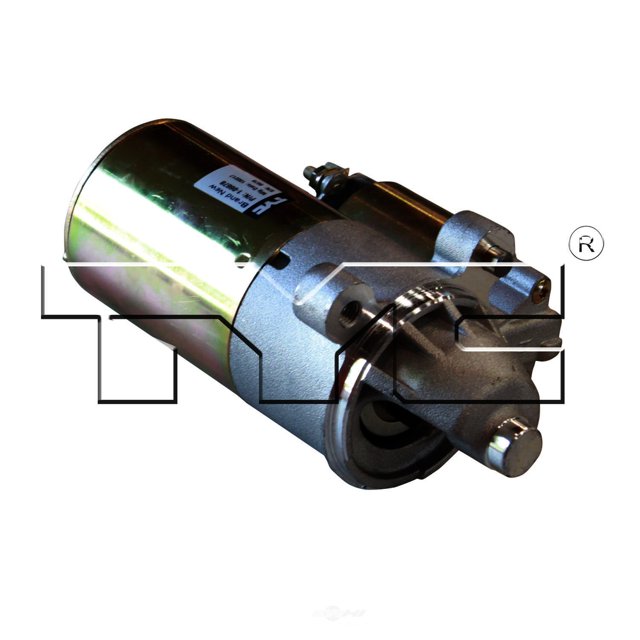 Starter Motor Fits select: 2004-2007 FORD FREESTAR, 2004-2007 MERCURY ...