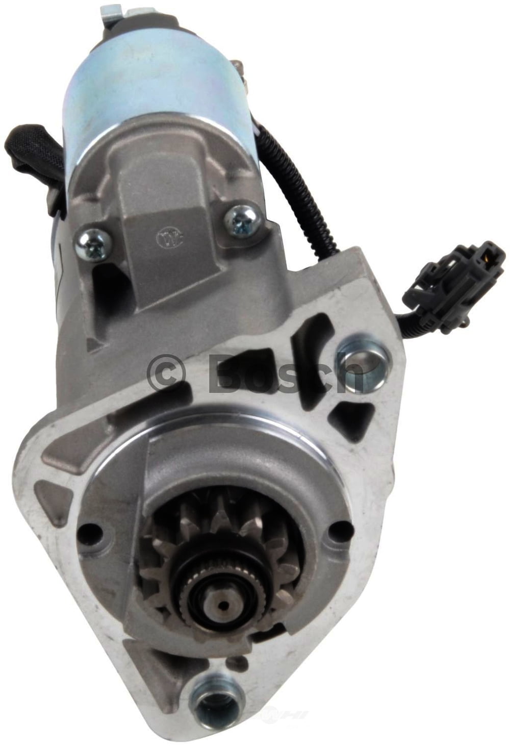 Starter Motor Fits select: 2005-2016 NISSAN FRONTIER, 2005-2012 NISSAN ...