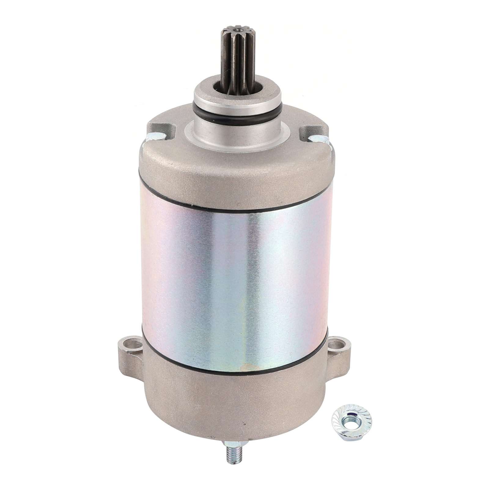 Starter Motor For CFMoto CF250 250NK 2021-2024 CF300 300NK 300SS 2022 ...
