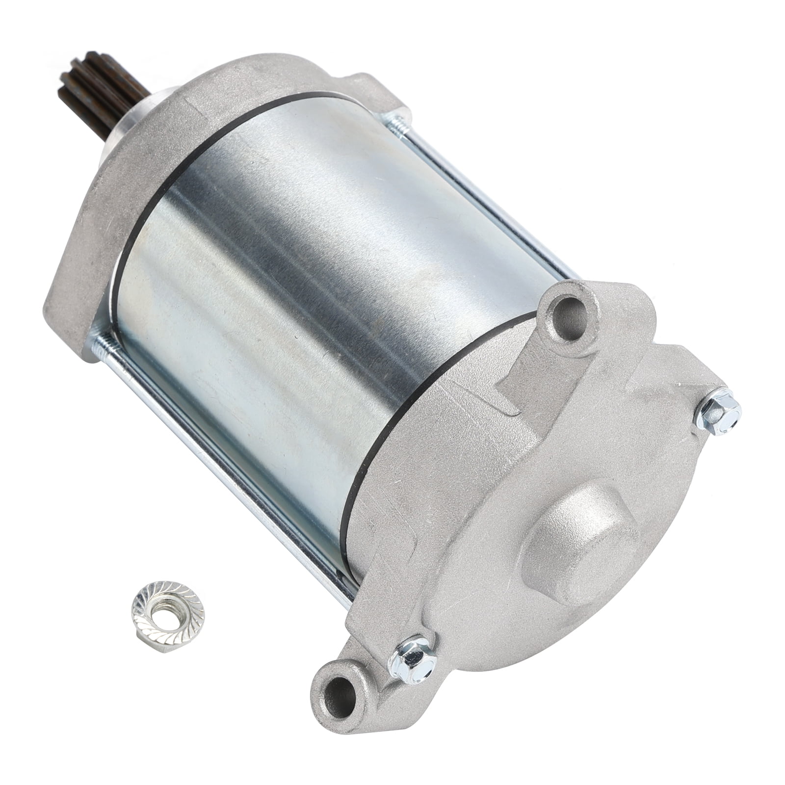 Starter Motor For Hisun UTV ATV 500 HS500 700 YS700 MSU Massimo Bennche ...