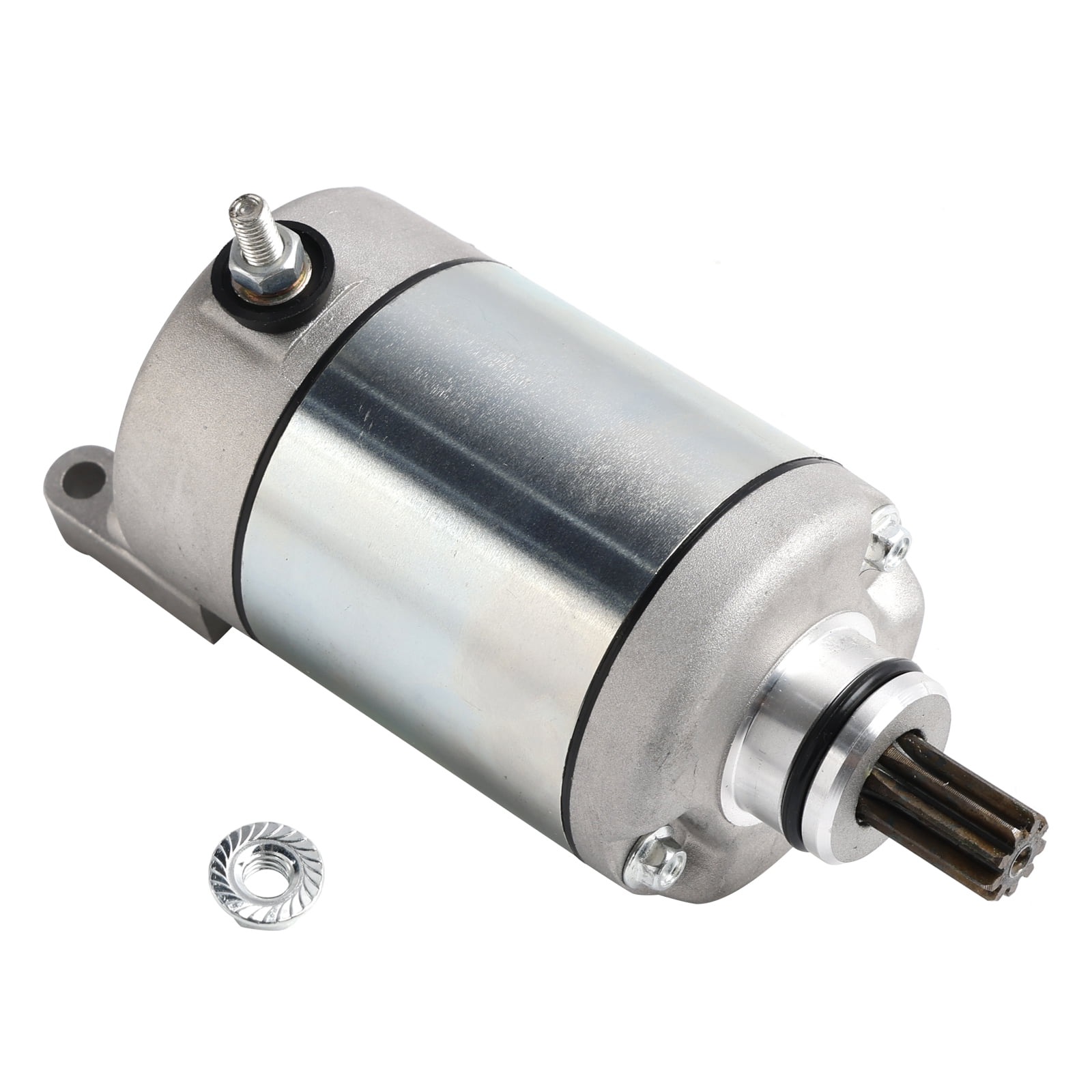 Starter Motor For SMC Barossa Canyon 500 RAM 503 520 RR Explorer ...