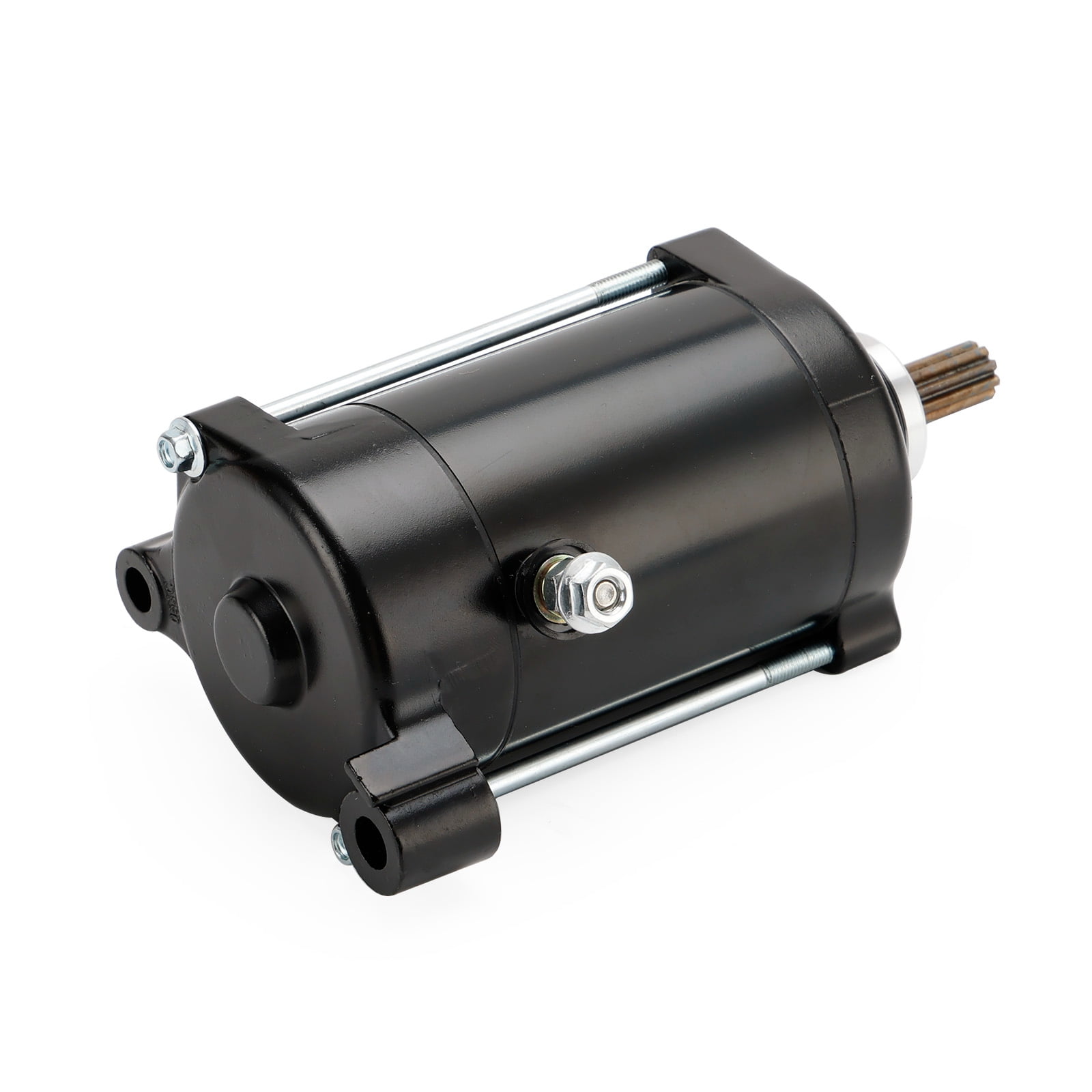 Starter Motor For Yamaha PWC Wave Runner WRB650, SJ650, WVT700, GP760 ...