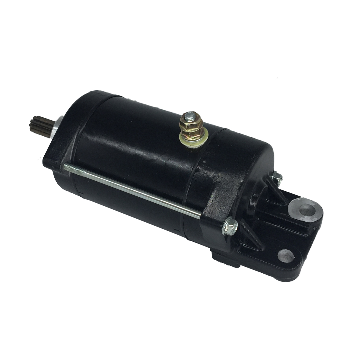 Starter Motor For Yamaha Wave Runner Vx1100/Sportboats AR210-FRT1100 ...