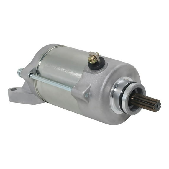 Starter Motor For Yamaha Yzf-r1 Yzf R1 2000-2003 - Walmart.com